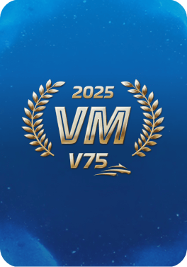 VM i V75® 2025 | ATG